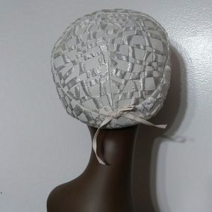 Vintage | Accessories | Mid Century 6s Modern Miss Hat | Poshmark